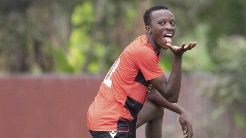 Ingwe stage comeback to beat Ulinzi Stars in pre-seasosn friendly ...