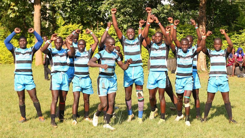 FEASSSA: All Kenyan affair as Koyonzo, Kitondo and Vihiga Boys feature ...