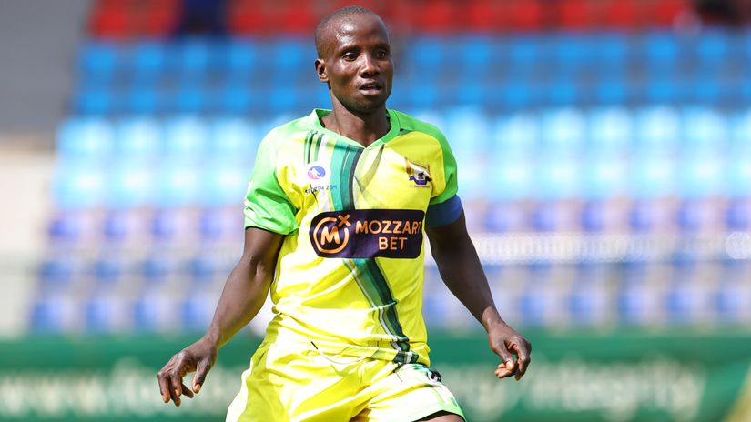 Mudavadi: No cause for alarm despite false start | MozzartSportKe