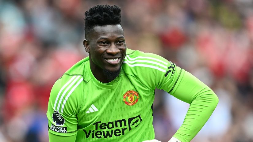 Onana returns after overcoming the problems which Song denies even ...