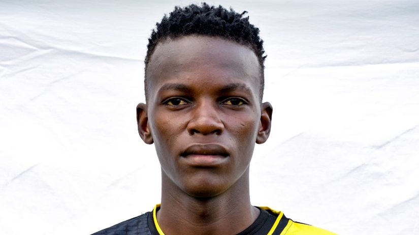 Former Murang'a Seal custodian Christian Mutiso hoping to get new home ...