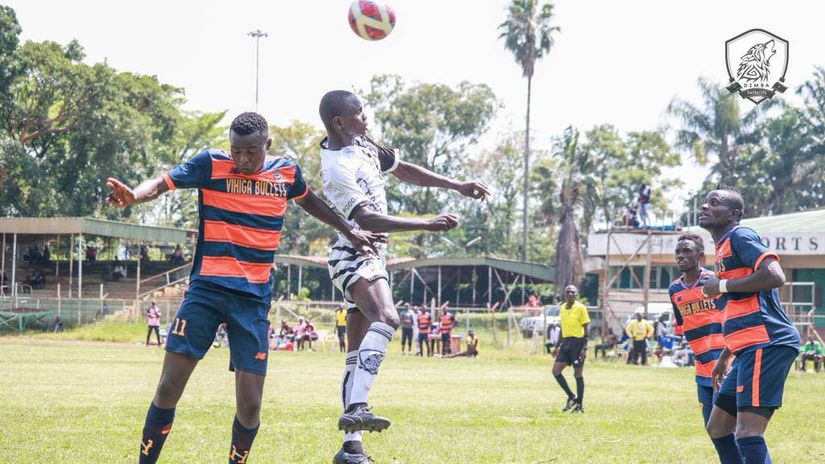 Four matches on the card as the NSL enters match day 3 | MozzartSportKe