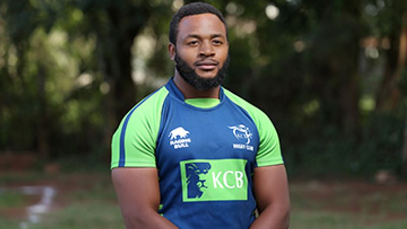 KCB Rugby name new captain::Comments | MozzartSportKe