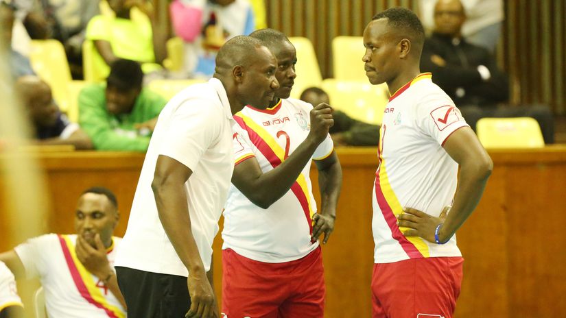 Volleyball: Mokua chasing dominance with Prisons after league victory ...