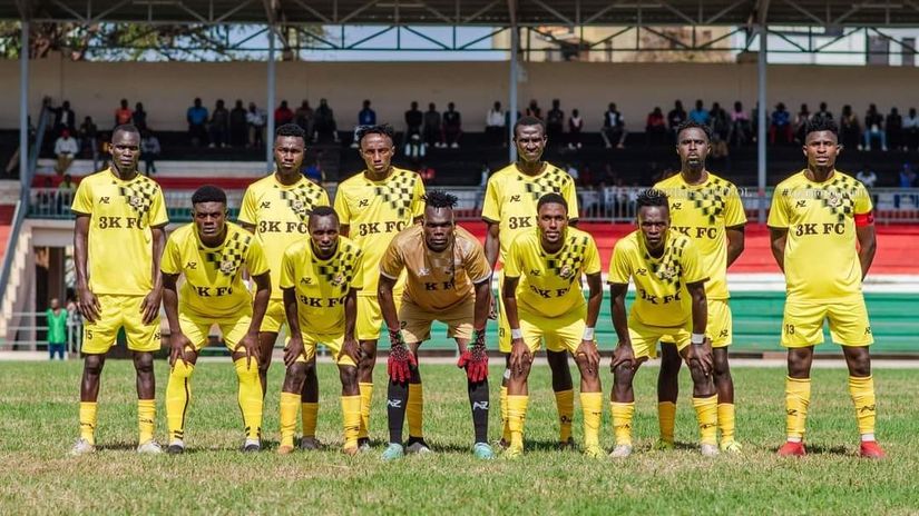 FKF Div. One: APS Bomet, Fortune Sacco seek redemption as Young Bulls ...