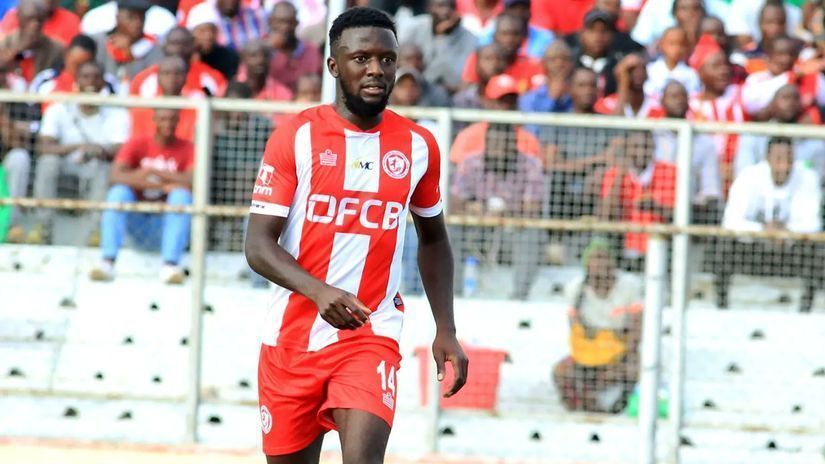 Stars Abroad: Ayiro features as Bradford win on the road | MozzartSportKe