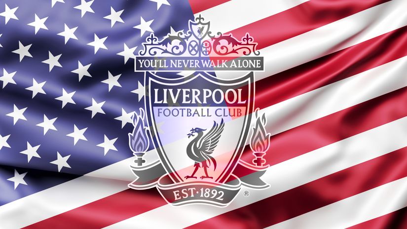 Liverpool, the pride of America::Comments | MozzartSportKe