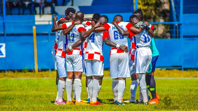 Orangi under pressure to arrest MCF’s poor start::Comments | MozzartSportKe