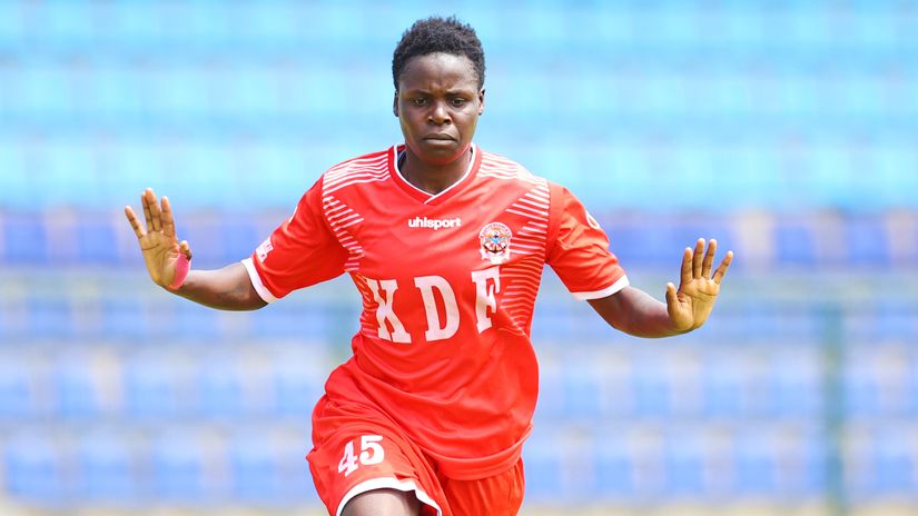 Bunyore win to move second as Ulinzi are held | MozzartSportKe