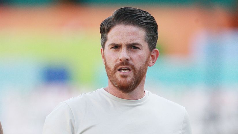 McKinstry challenges fans to dare dream of a record 21st title ...