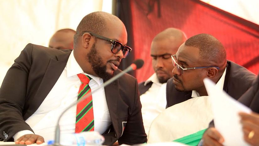 Trouble in KRU as SDT orders Olendo’s reinstatement | MozzartSportKe