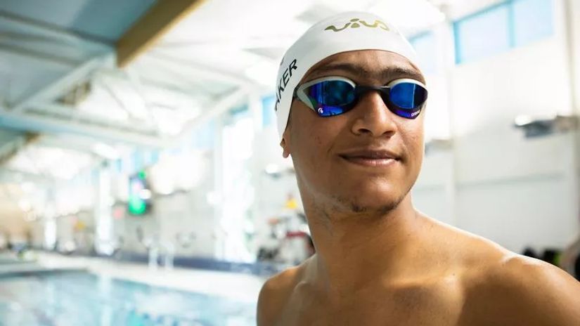 Ridhwan Mohammed's appeal at SDT dismissed, swimmer set to miss World ...