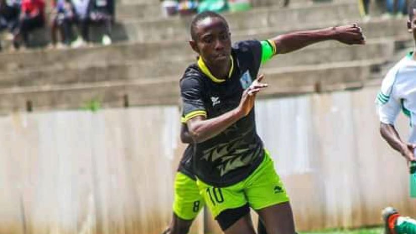FKFPL clubs after Green Commandos teen sensation | MozzartSportKe