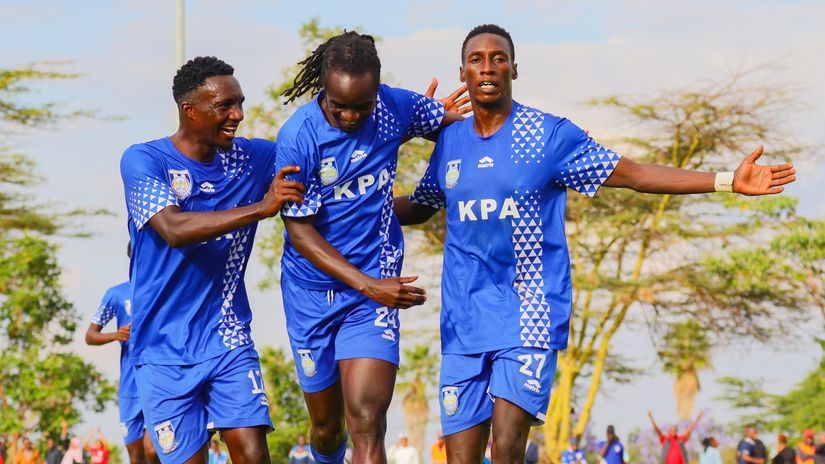 Mapinduzi Cup: Bandari set to forfeit 12 million prize money ...