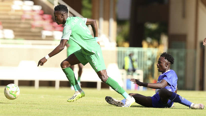 Mugisha transfer to Denmark nets Gor Mahia tidy sum | MozzartSportKe