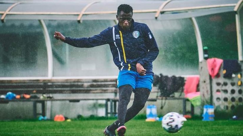 Gor Mahia ropes in four young talents | MozzartSportKe