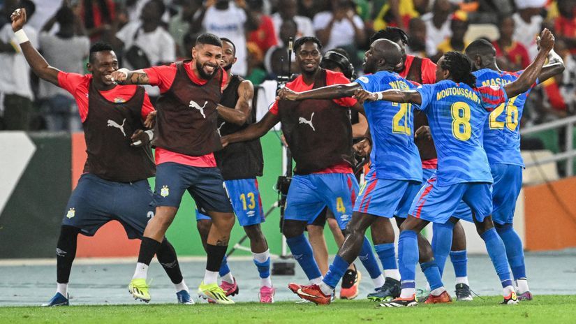 AFCON 2023: The four teams vying for two final spots | MozzartSportKe