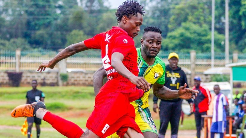 Five players who have overcome setbacks to hit top form again in FKF ...