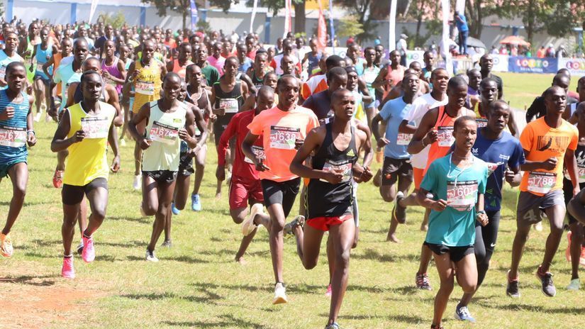 All set for World Athletics Cross Country Championships trials in Ruiru ...