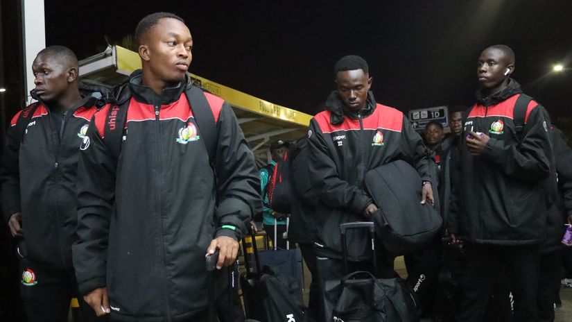 Joshua Onyango, Timothy Ouma included in Kenya U20 final squad to ...