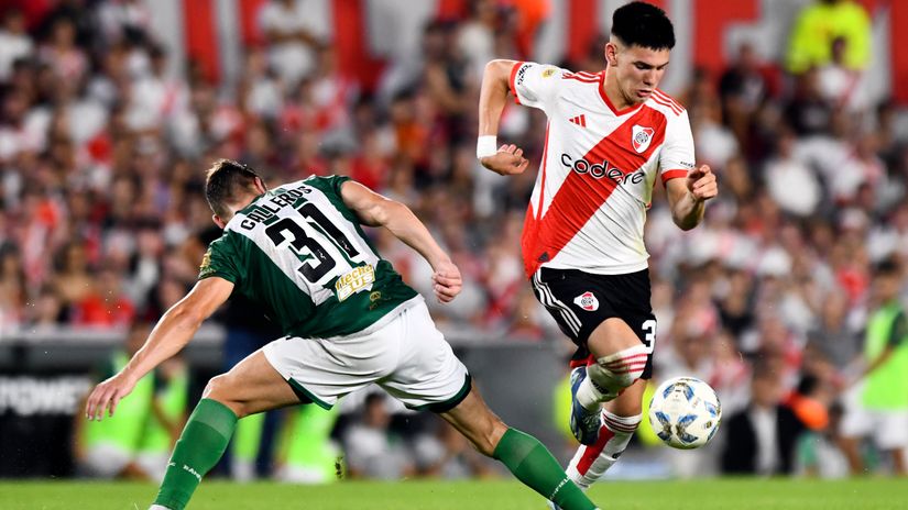 Endrick, Arda, Leny, Franco... Kindergarten Galacticos coming soon ...