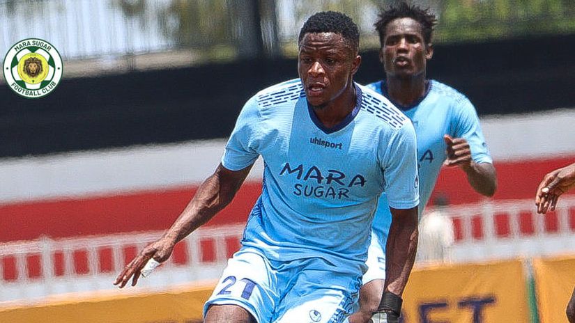 NSL: Mara Sugar look to close gap on top three as Luanda Villa seek ...