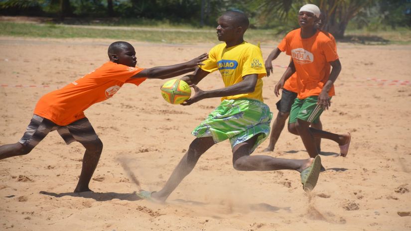 Watamu Beach Rugby set for thrilling comeback | MozzartSportKe