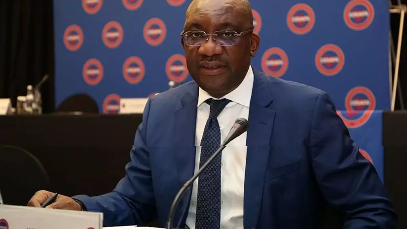 FAZ President, Secretary General arrested ahead of polls::Comments ...