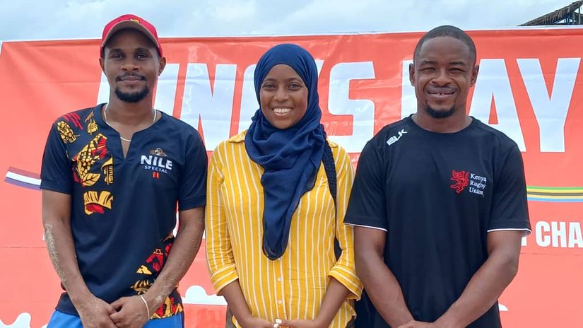 Tanzania Rugby Union emulates Kenya's model amidst performance ...