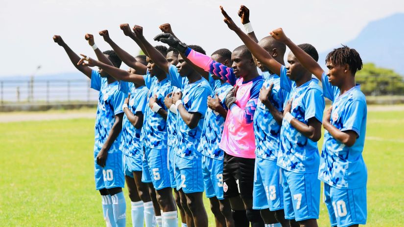 MOFA secures place in National Super League promotion playoffs ...