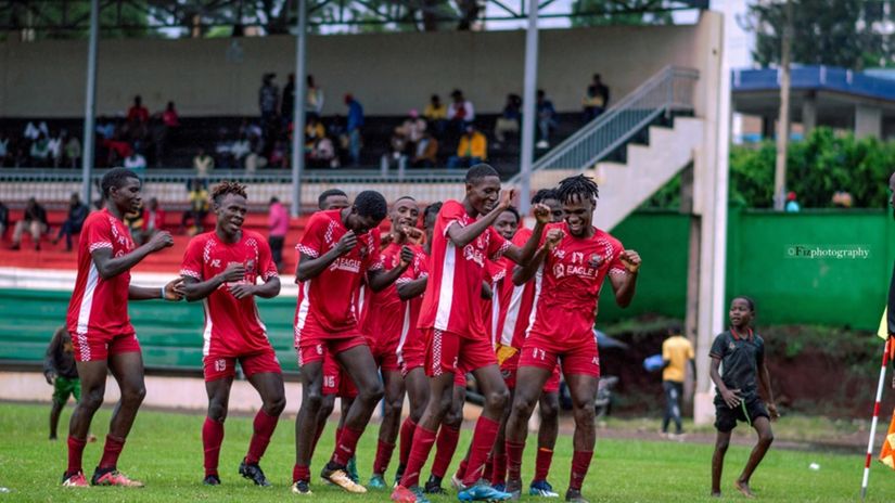 3K FC promoted to National Super League::Comments | MozzartSportKe