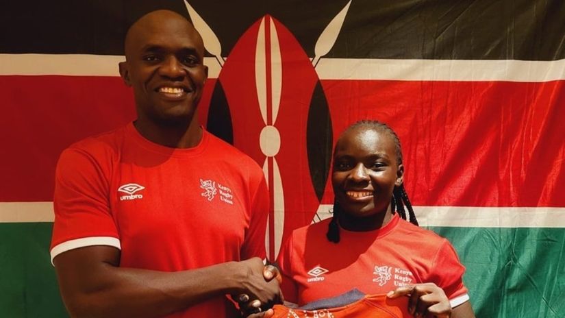 Why Grace Okulu and Janet Okello will not feature for Lionesses in final Challenger Series ...