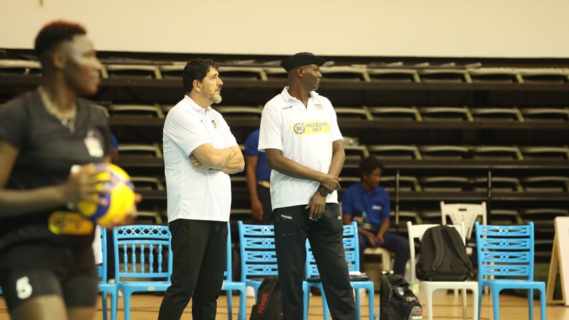 Bitok hints at pulling out of Paris trip after KVF's shameful gaffe ...