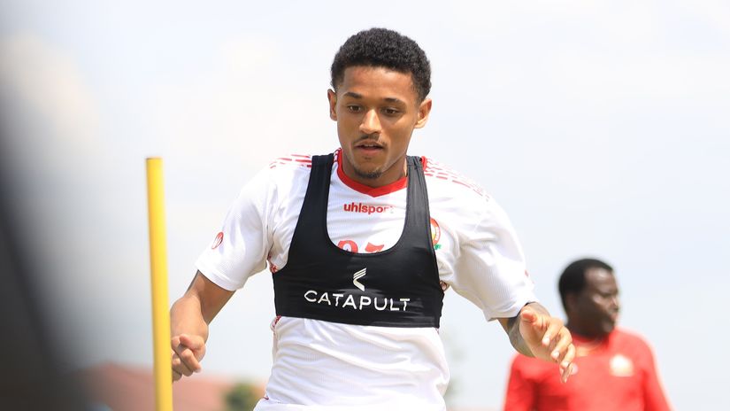 Bruce Kamau, Adam Wilson and Rupia dropped as Firat names final ...