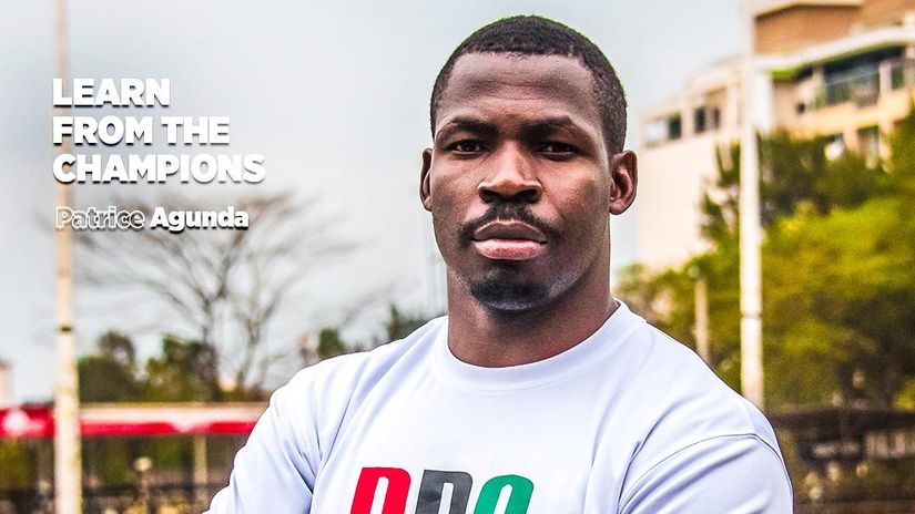 Agunda set for one-month coaching exchange program in Japan ...