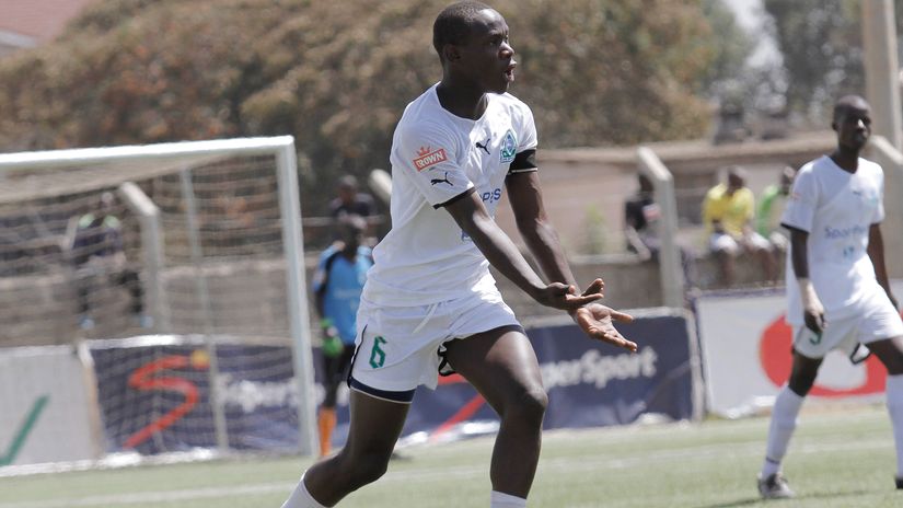 Tactical Analysis: The genius of Alpha Chris Onyango in Gor Mahia’s build-up | MozzartSportKe