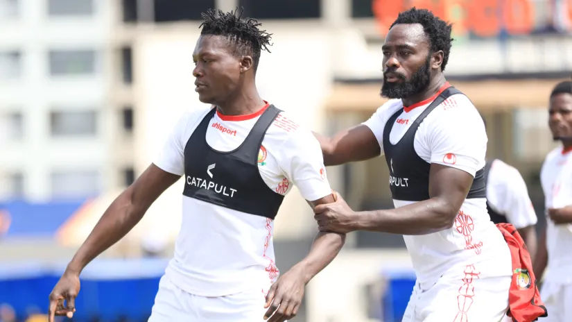 Rooney Onyango's rising star continues to shine | MozzartSportKe