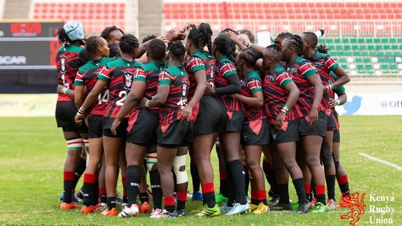 Lionesses pool opponents Papua New Guinea pull out of Olympic repechage ...