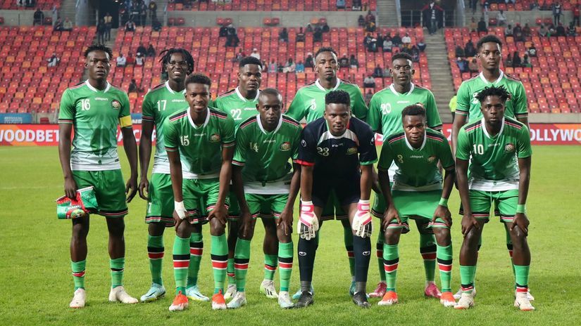 How Emerging Stars managed to humble Zambia in COSAFA opener ... How Emerging Stars managed to humble Zambia in COSAFA opener ...
