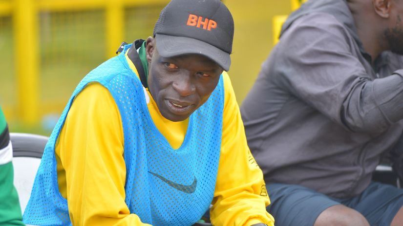 Naivas FC head coach keeps dreams of promotion alive despite loss to ...