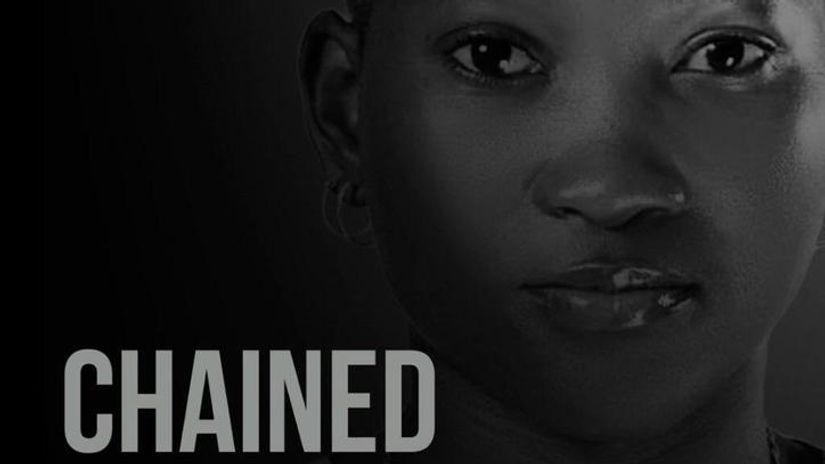 Chained: Esse Akida reveals new project on a "different life ...