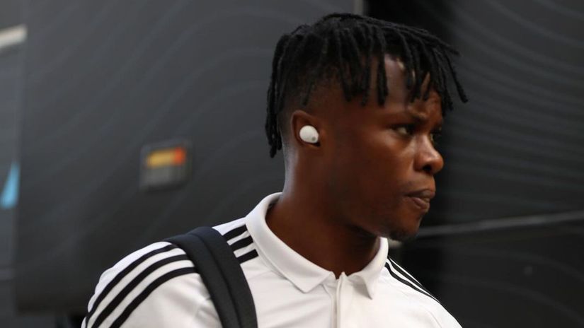 EXCLUSIVE: Harambee Stars winger Ayub Timbe set for Turkish move ...