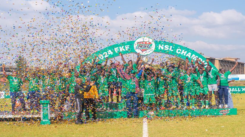 Discover twenty NSL teams ahead of the new campaign | MozzartSportKe