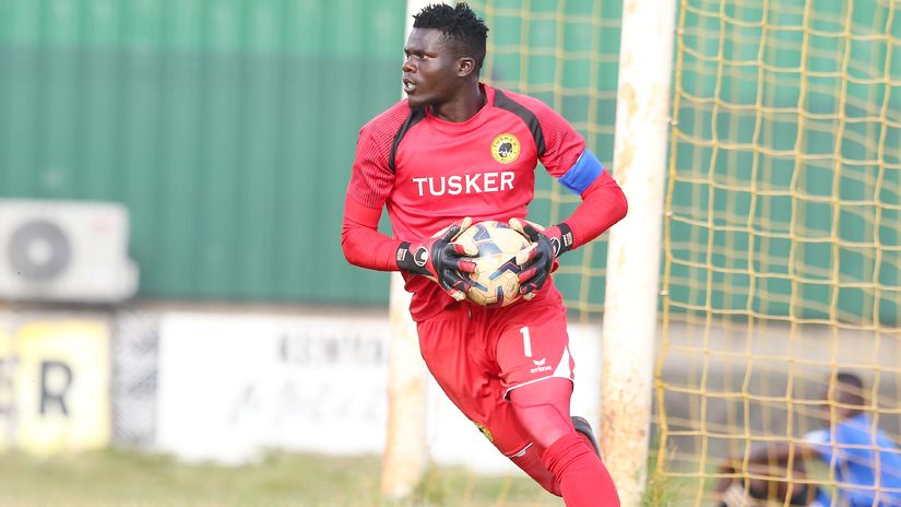 The role Brian Mandela played in Bwire's transfer to South Africa's Polokwane City FC ...