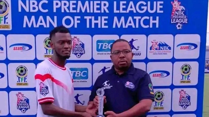 Stars Abroad: Hassan Abdallah scores as Coastal Union fight back to ...