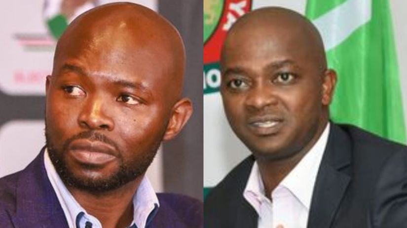 Who gets the nod to go for FKF's top seat? | MozzartSportKe