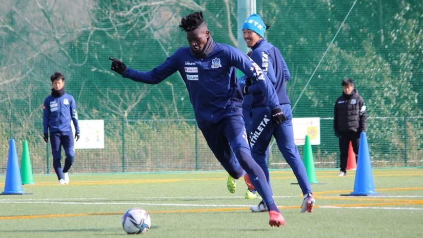 Ismael Dunga reveals reason behind impressive start in Indonesia ...