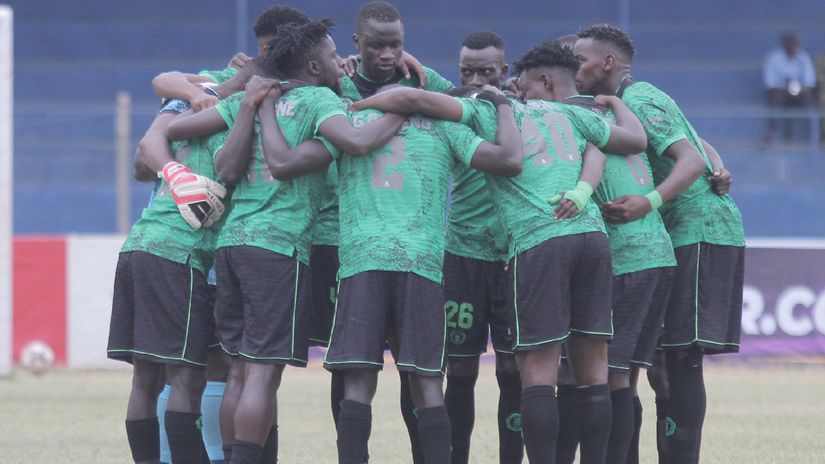 Why Gor Mahia will not postpone league fixtures despite absence of five ...