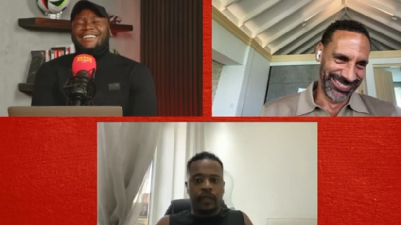 Watching Arsenal is like watching Netflix... | MozzartSportKe