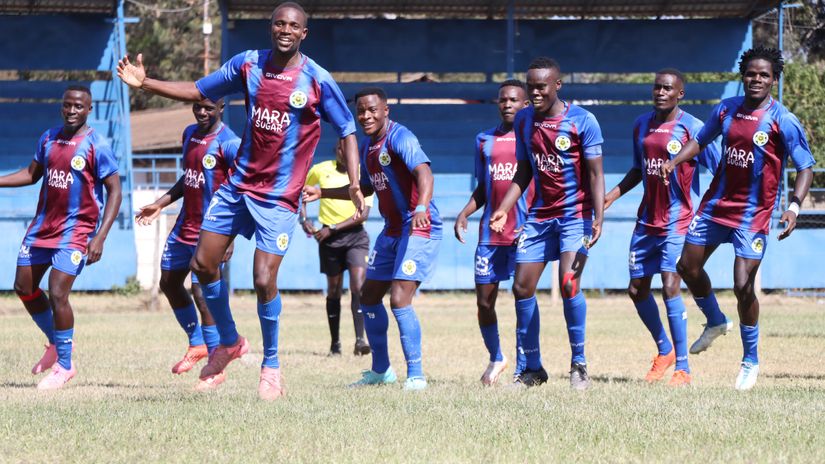 Bonface Ambani reveals Mara Sugar’s plan to construct mini-stadium ...